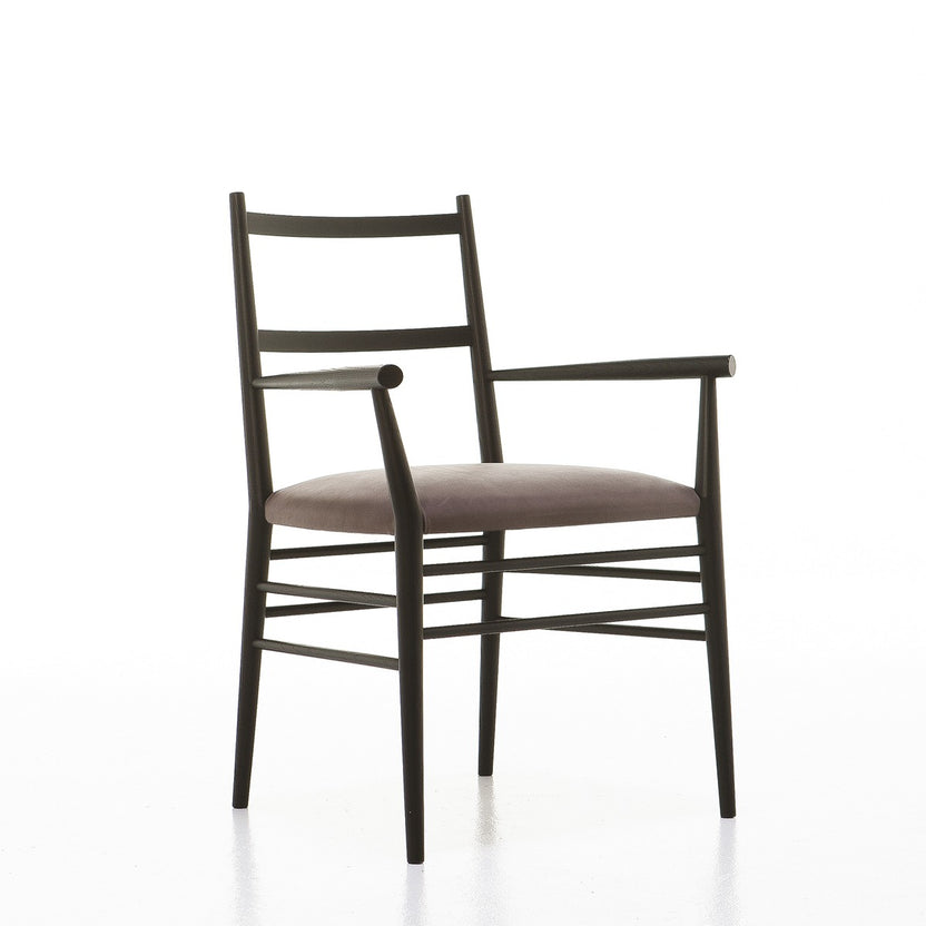 Alpha Arm Chair – Six Contract Furniture