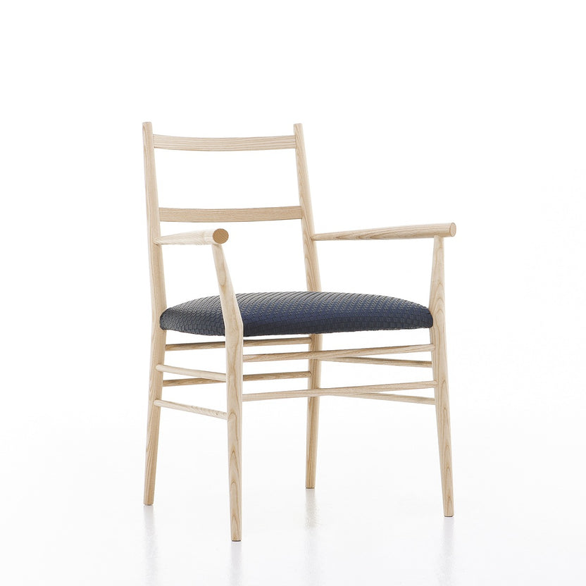 Alpha Arm Chair – Six Contract Furniture