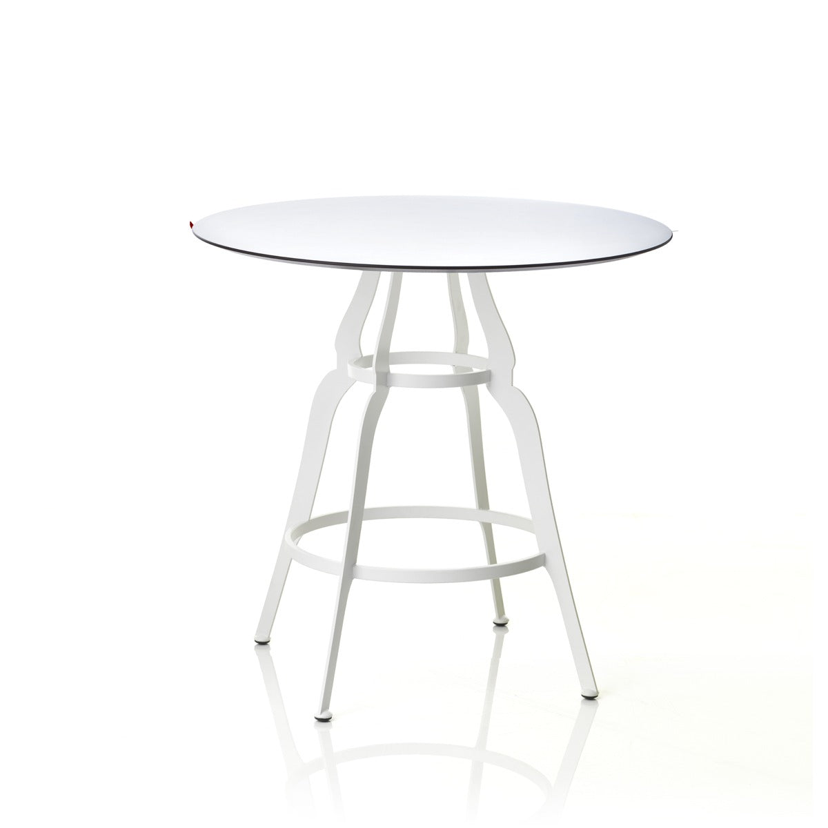Bistro Table Bases – Six Contract Furniture
