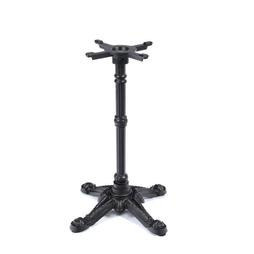 Bistro II Table Bases – Six Contract Furniture