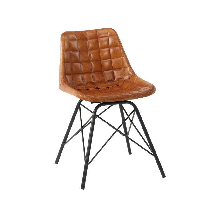 Chuck Side Chair – Six Contract Furniture