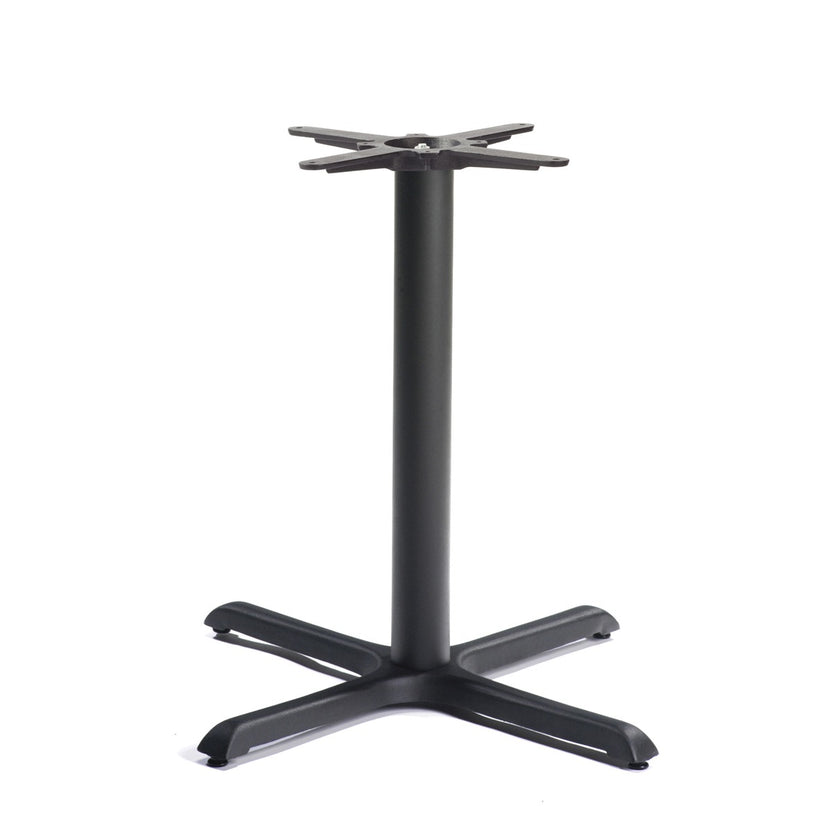 Durham Table Bases – Six Contract Furniture