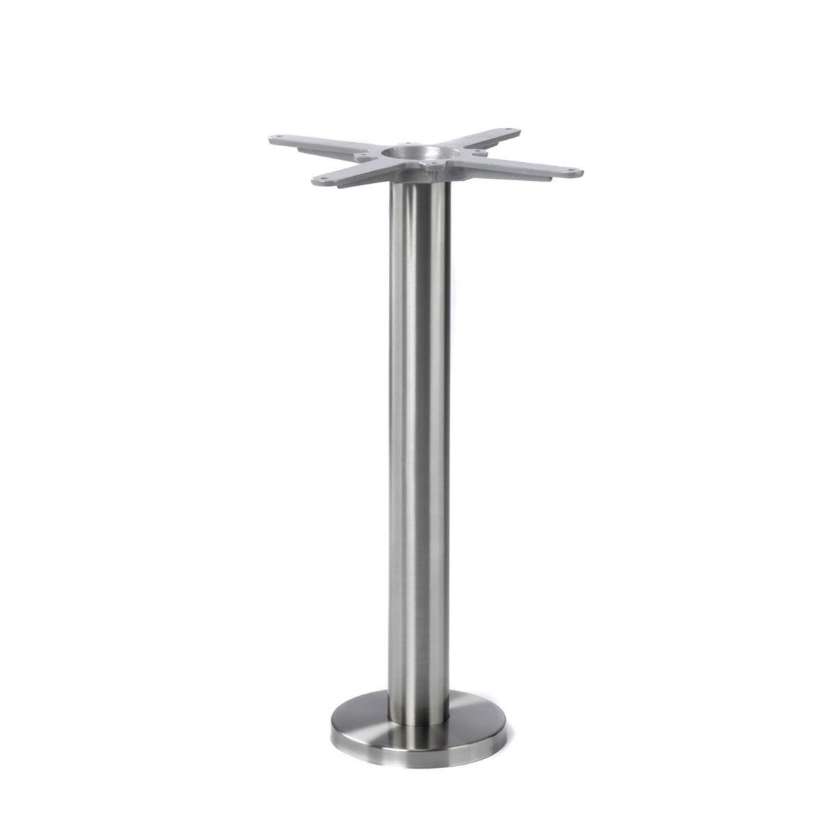 Floorfix Table Bases – Six Contract Furniture