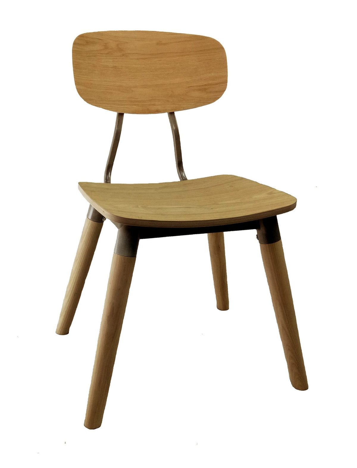 Florence Wooden Side Chair – Six Contract Furniture