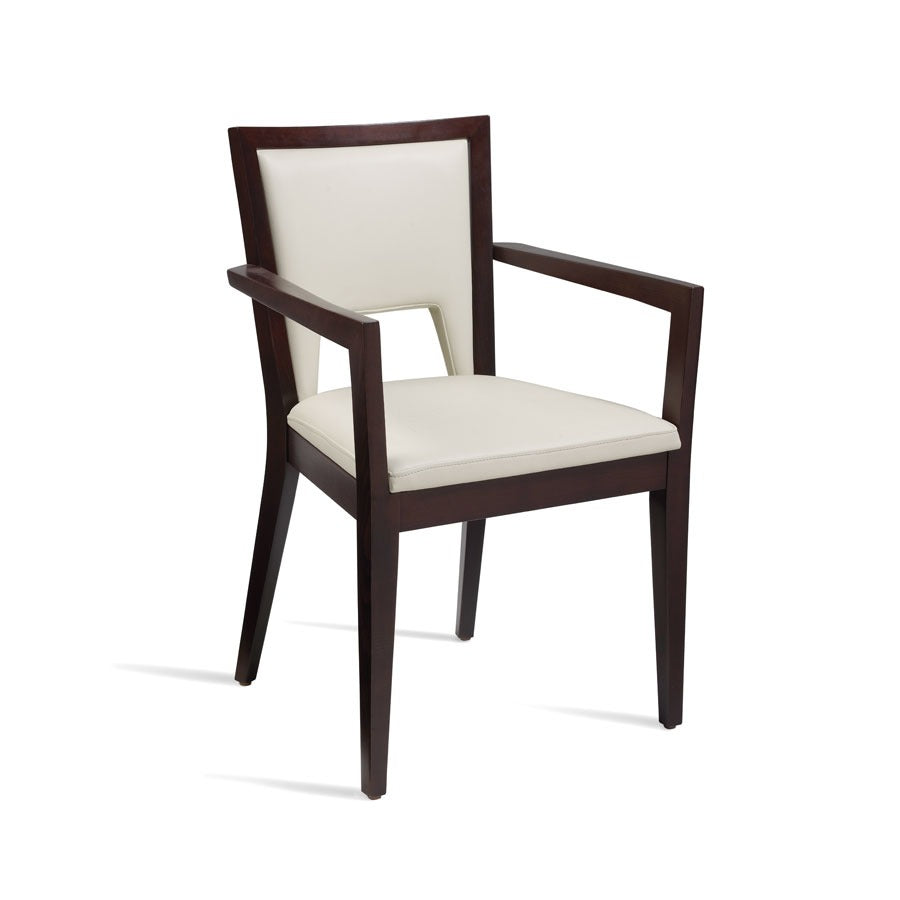 Gem Arm Chair – Six Contract Furniture