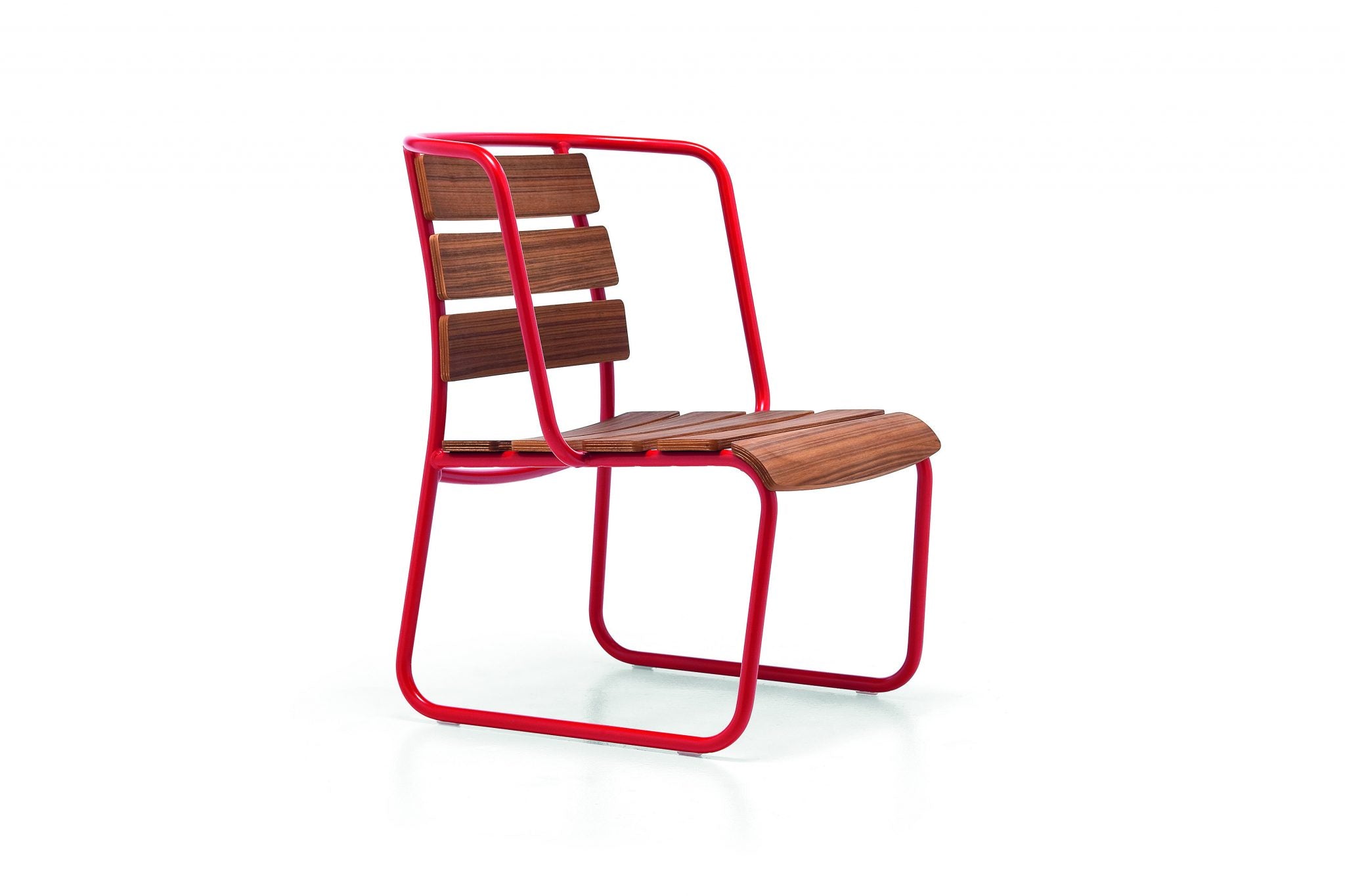 Lido Lounge Chair – Six Contract Furniture