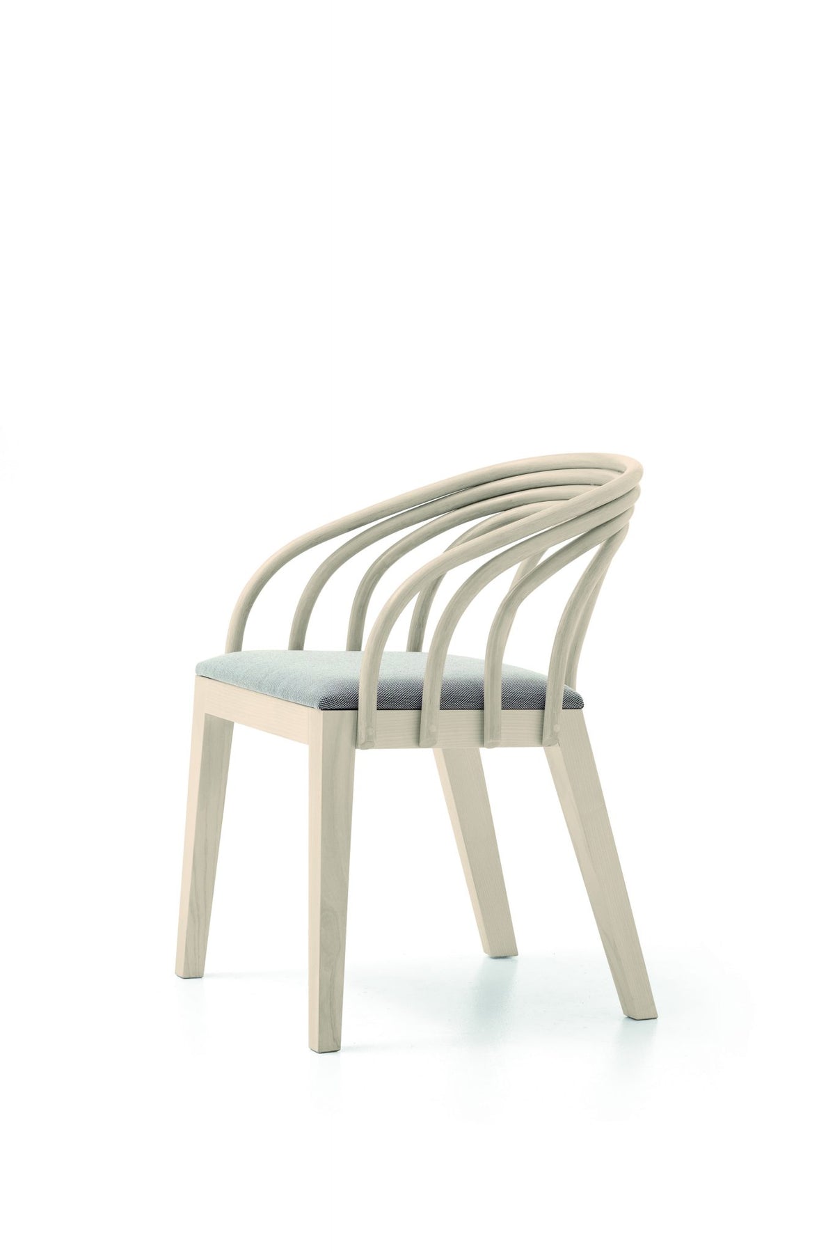 Loop Arm Chair – Six Contract Furniture