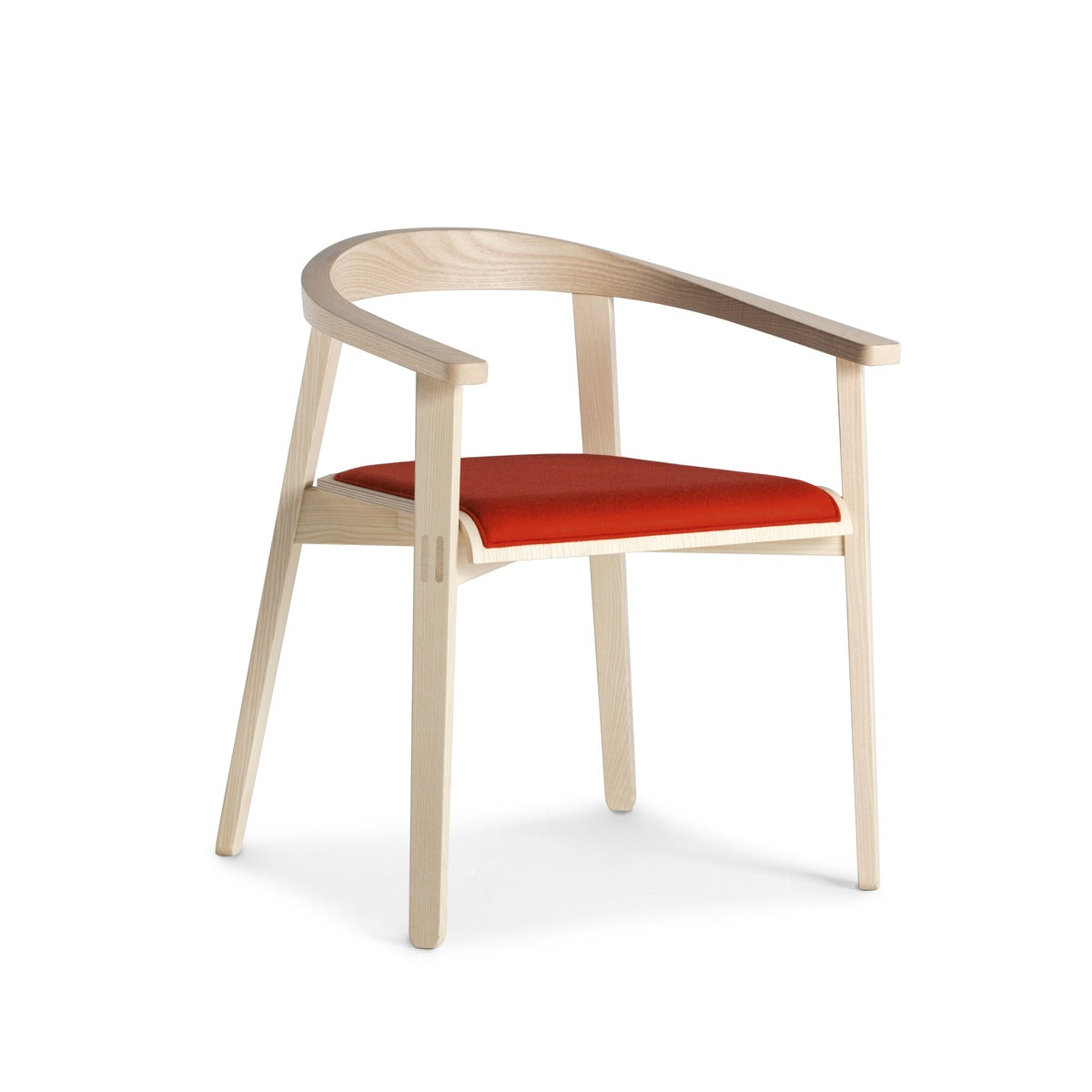 Plug Arm Chair – Six Contract Furniture