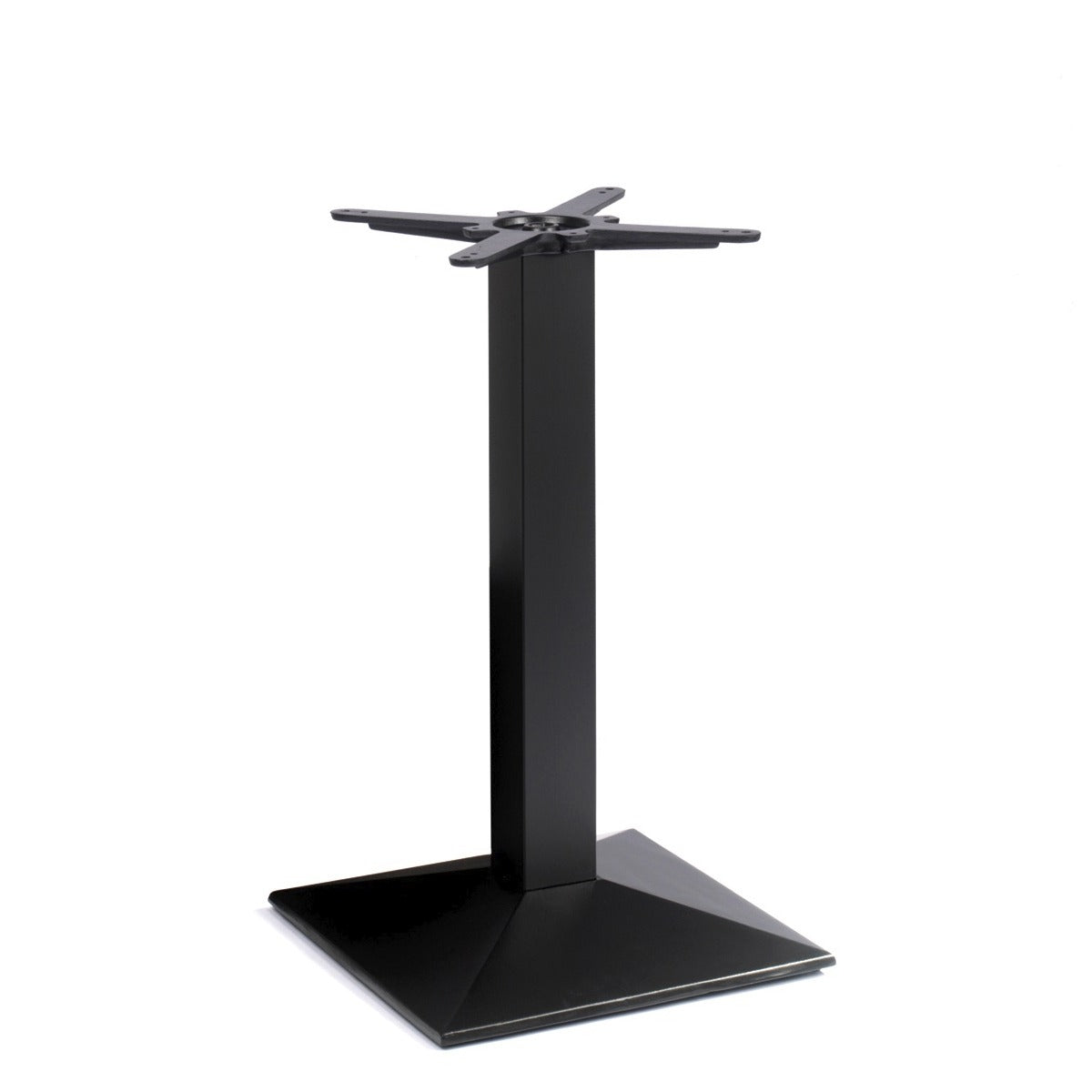 Pyramid Table Bases – Six Contract Furniture