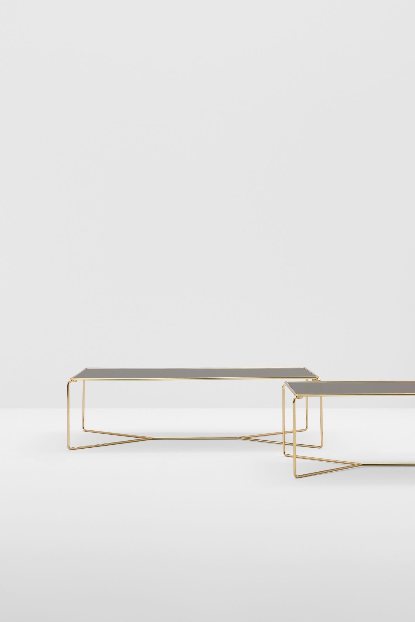 Marcel Coffee Table – Six Contract Furniture